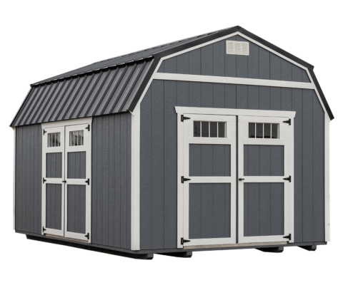 Millcraft Barns - Your Storage Matters - Ohio