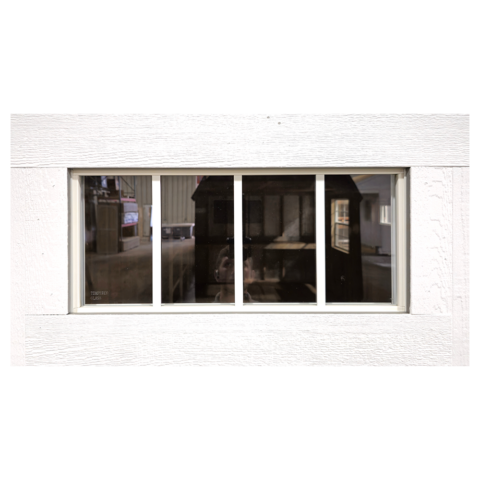 Studio Model Sheds - Millcraft Barns