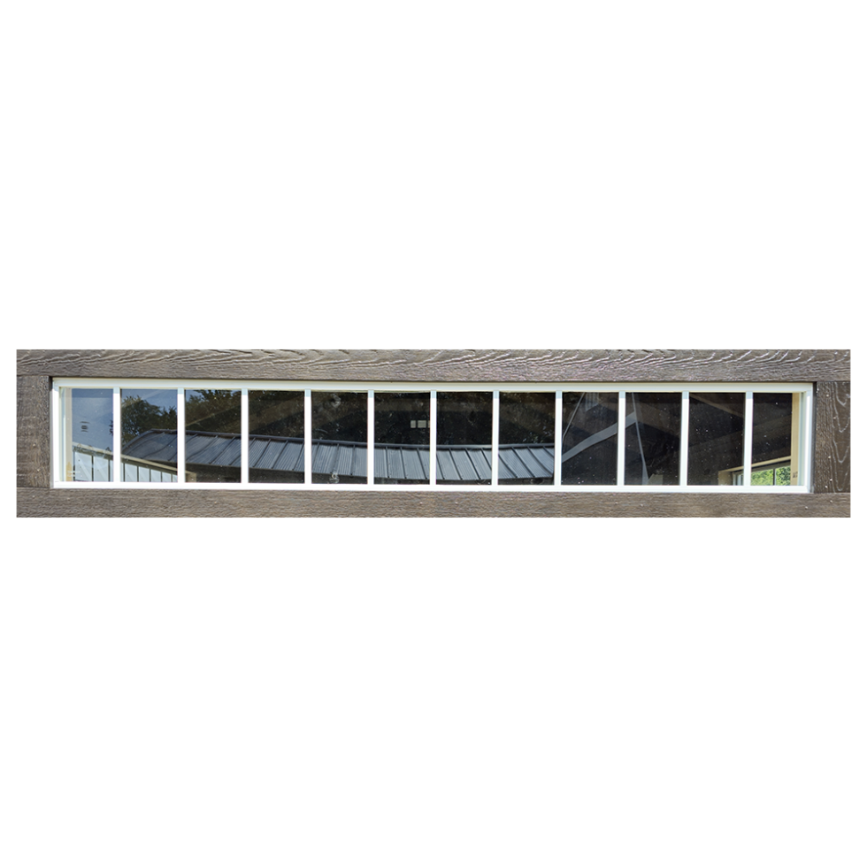 Studio Model Sheds - Millcraft Barns