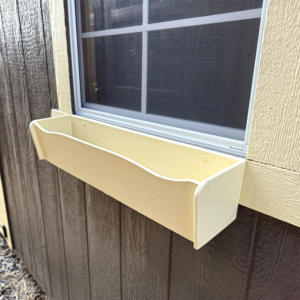 Studio Model Sheds - Millcraft Barns