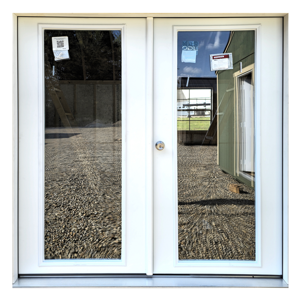 Studio Model Sheds - Millcraft Barns