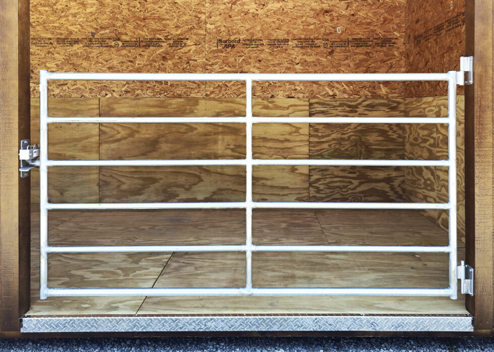 Studio Model Sheds - Millcraft Barns