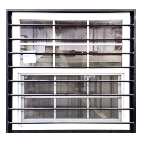 Step Roof - Millcraft Barns